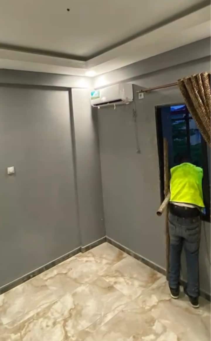 Kinshasa Prime Real Estate Opportunity - Kinshasa