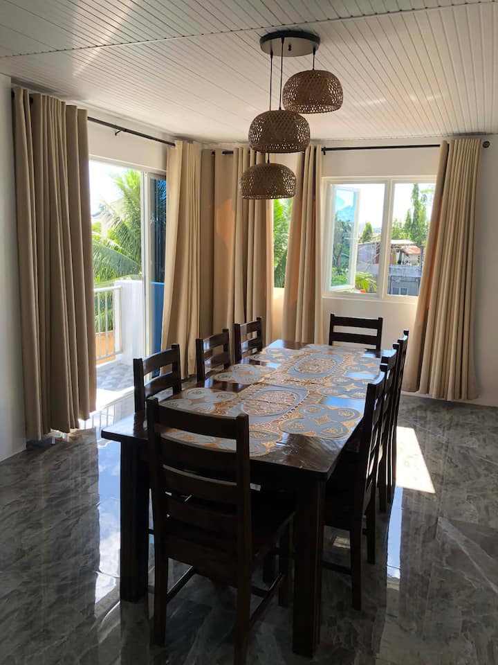 Ballakeighan Apartment In The Heart Of Naval. - Naval