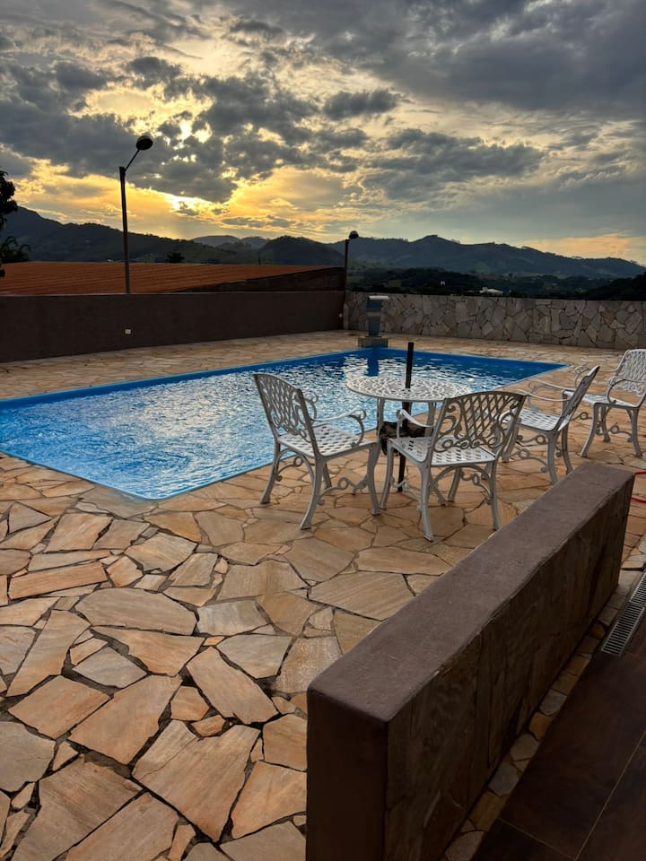 Chácara Em Socorro - Socorro