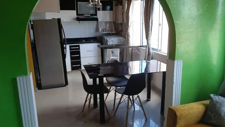 Apartamento Cerca Al Aeropuerto. - Mosquera