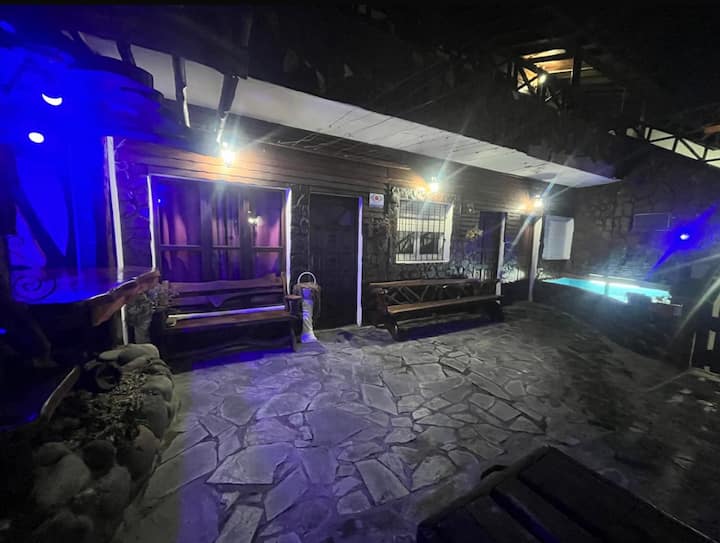 Dúplex En Mar Del Tuyú, A 100 Mtrs Del Mar - Santa Teresita