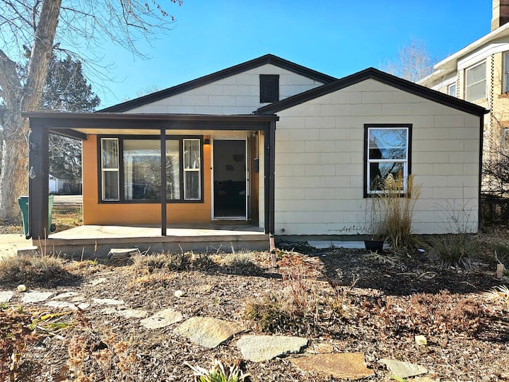 Desert Casita By Main St - Brighton