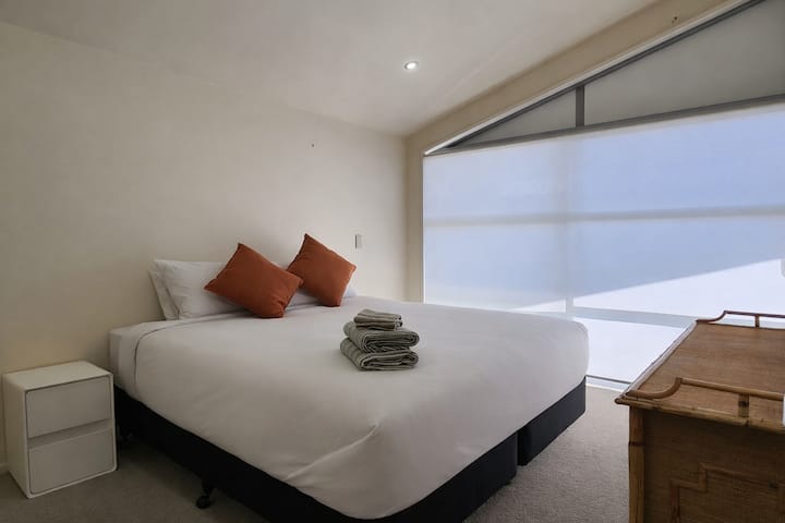 Cj's Three Bedroom Loft - Coronet Peak