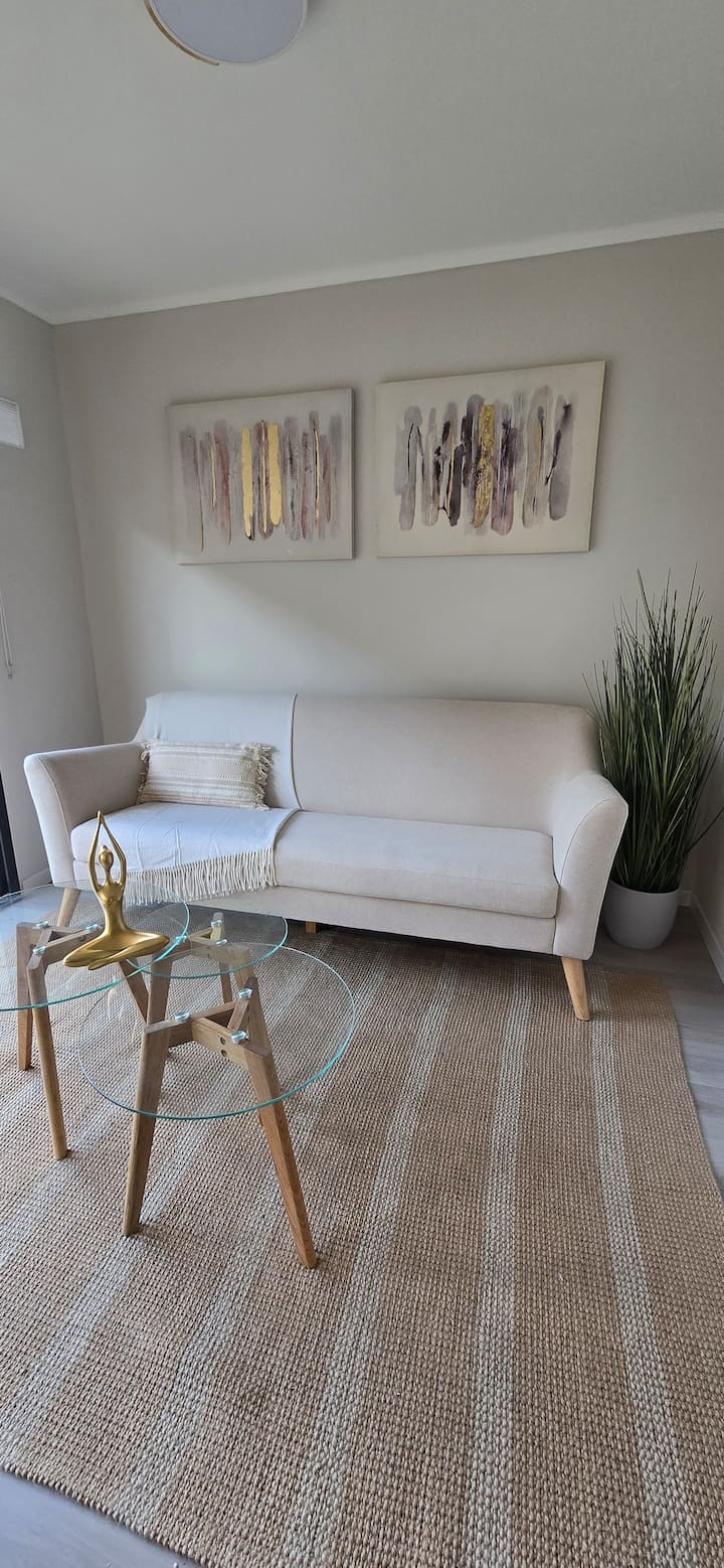 Nuevo Townhouse Puerto Varas Con Vista A Volcán. - Puerto Varas