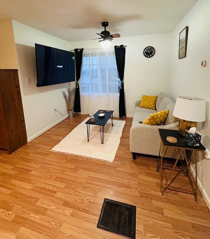 Guesthouse On Sandpiper - Williamsport