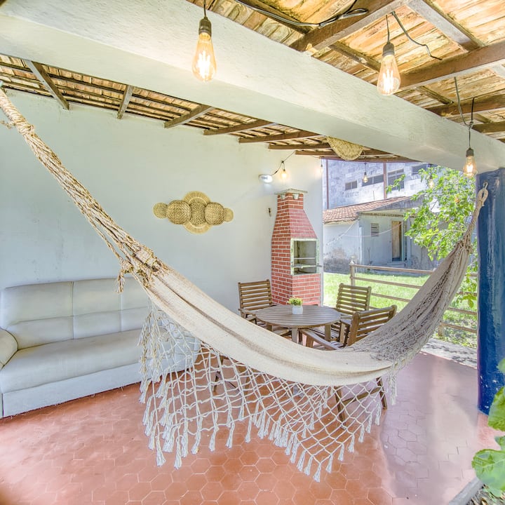 Espaço E Conforto Para Toda A Família Em Cabo Frio - Cabo Frio