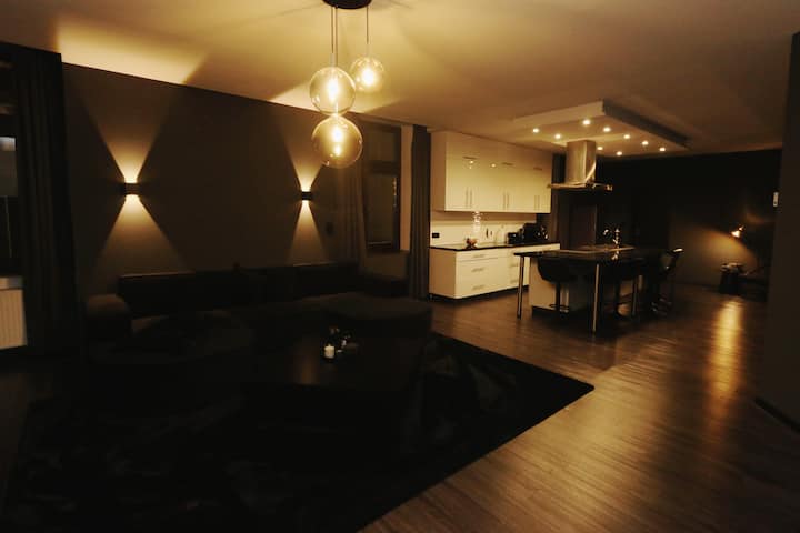 Design & Atmosphäre Nahe Köln Und Düsseldorf - Gevelsberg