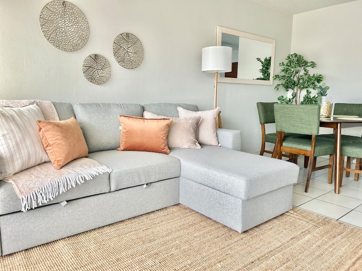 Serenity Loft | Isla Verde - San Juan, Puerto Rico