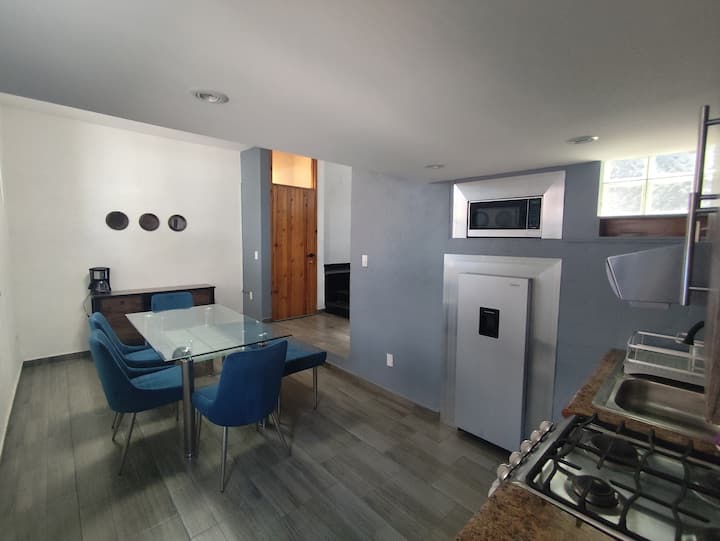 Casa En El ÁRbol - Mexico