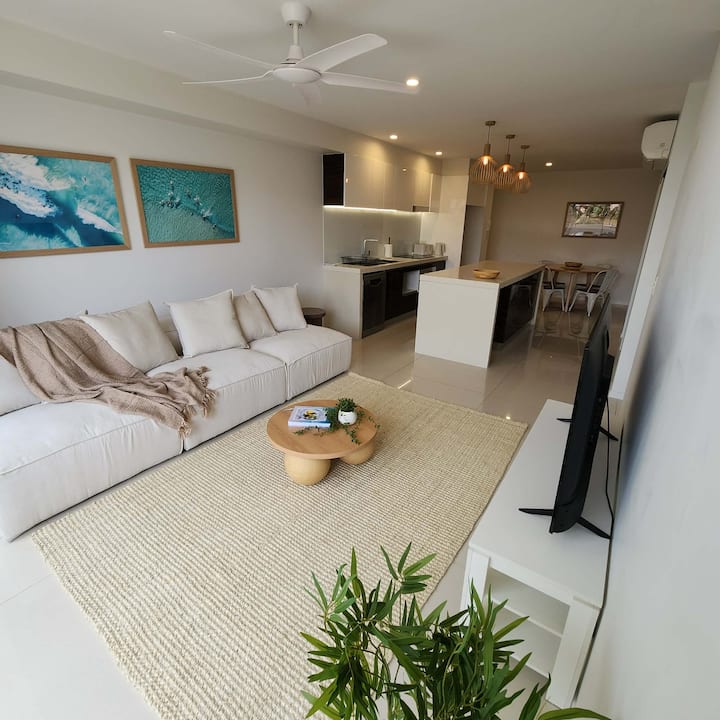 Mermaid Sands - Gold Coast