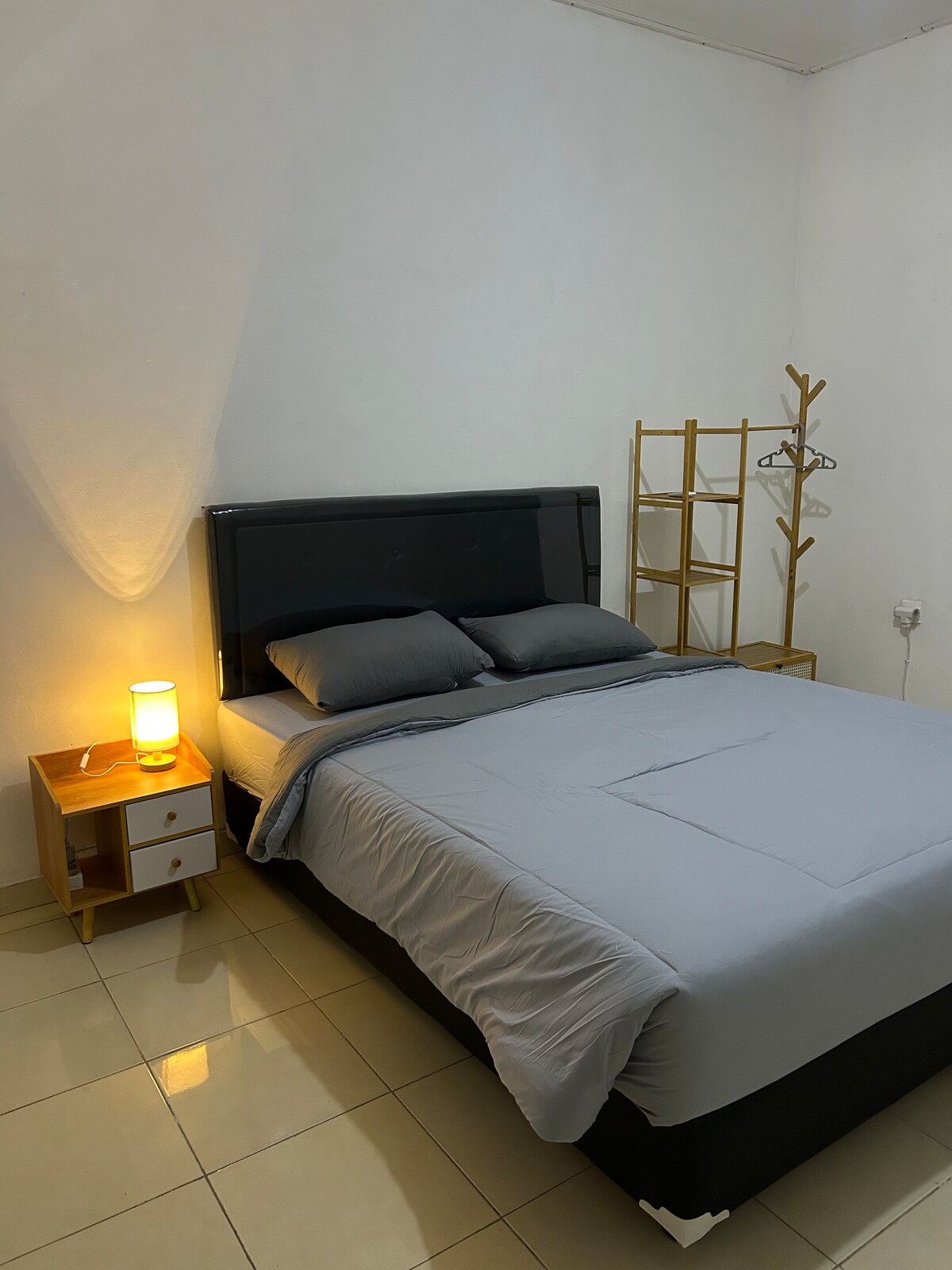 Tree Mango Homestay (Kamer 4) - Guesthouses te Huur in Zuid-Kuta, Bali ...