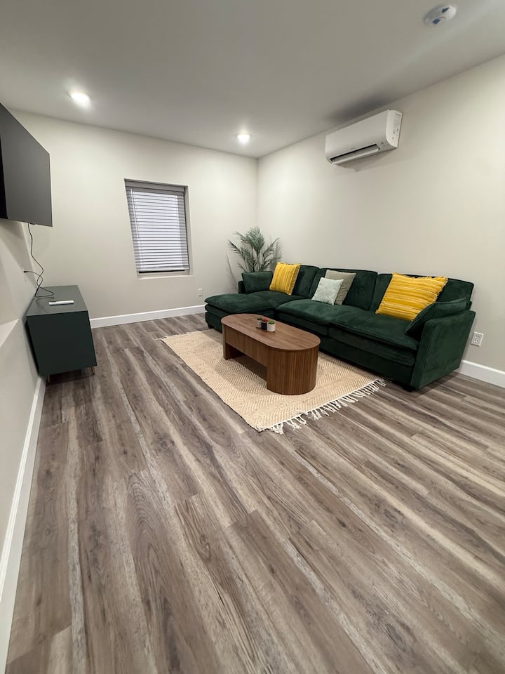 Spring-side Stay - 1br On Route 66 - Waynesville, MO