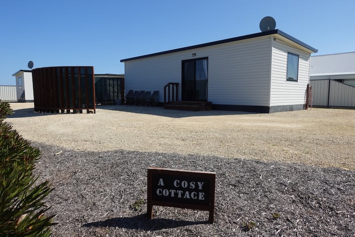 Cosy Cottage A - Bremer Bay