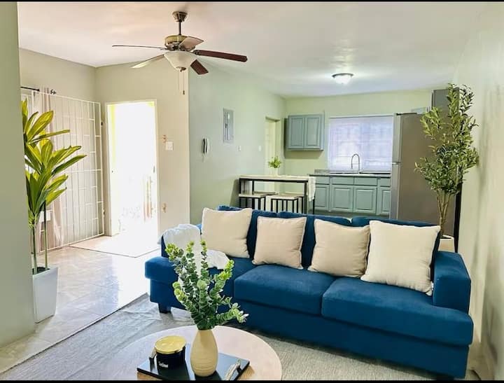 Cozy Oasis In Montego Bay - Montego Bay