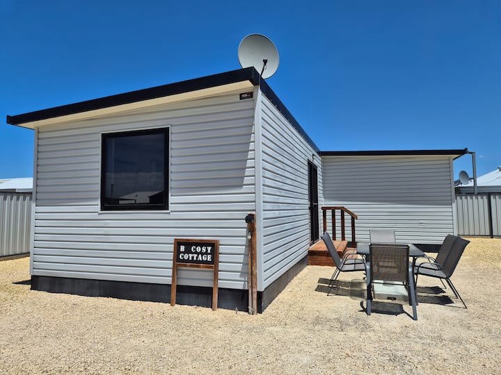 Cosy Cottage B - Bremer Bay