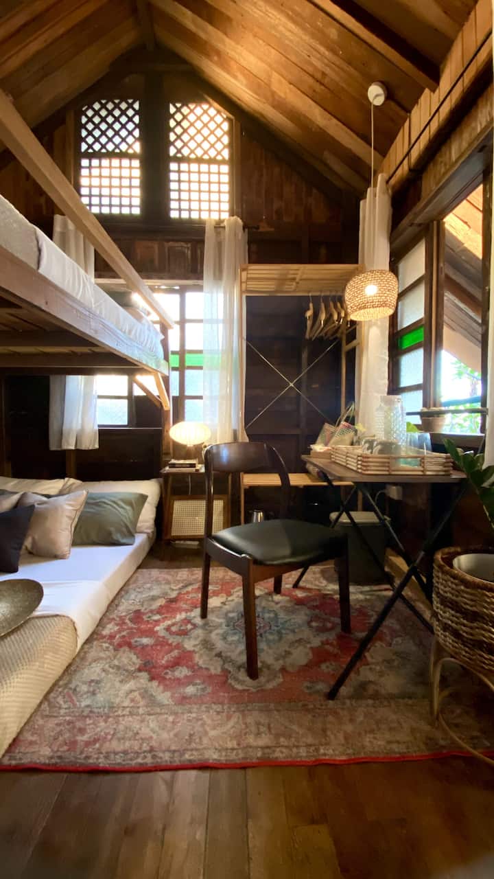 Casita Olivia Guesthouse At Villa Sebastian - San Fernando