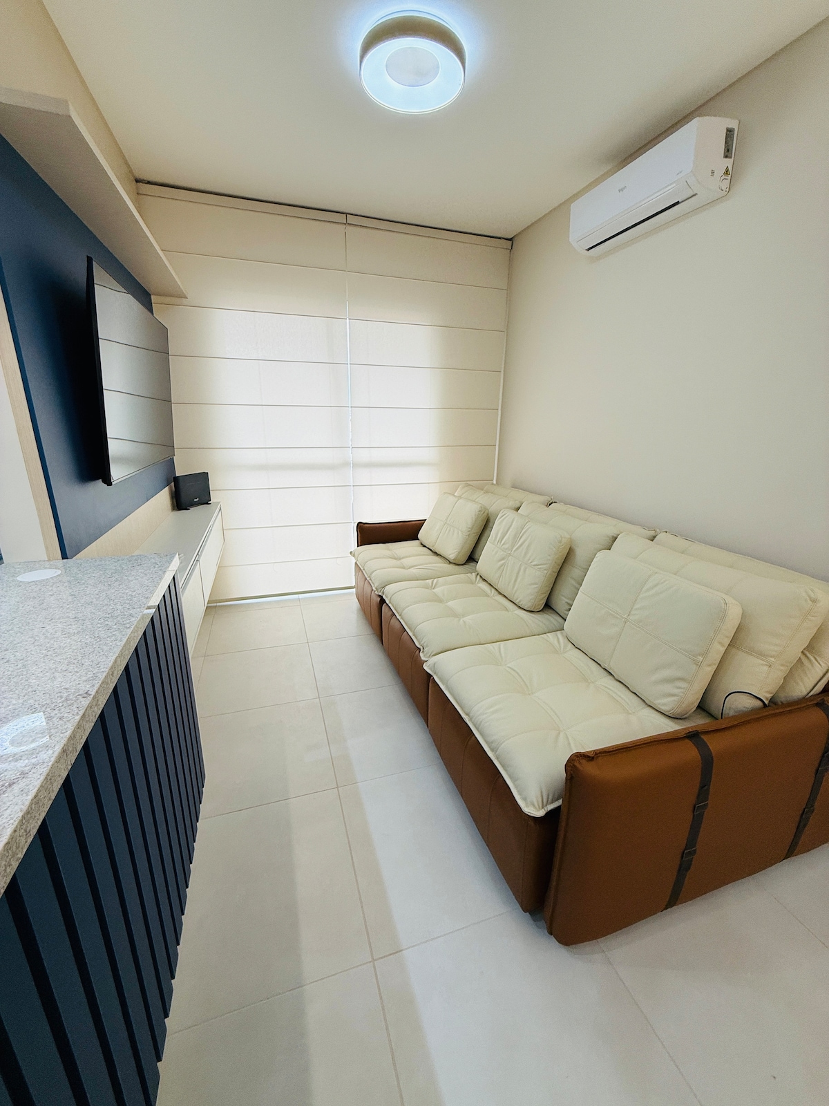 Apartamento nuevo en Itaguá- Ubatuba - Departamentos en renta en ...