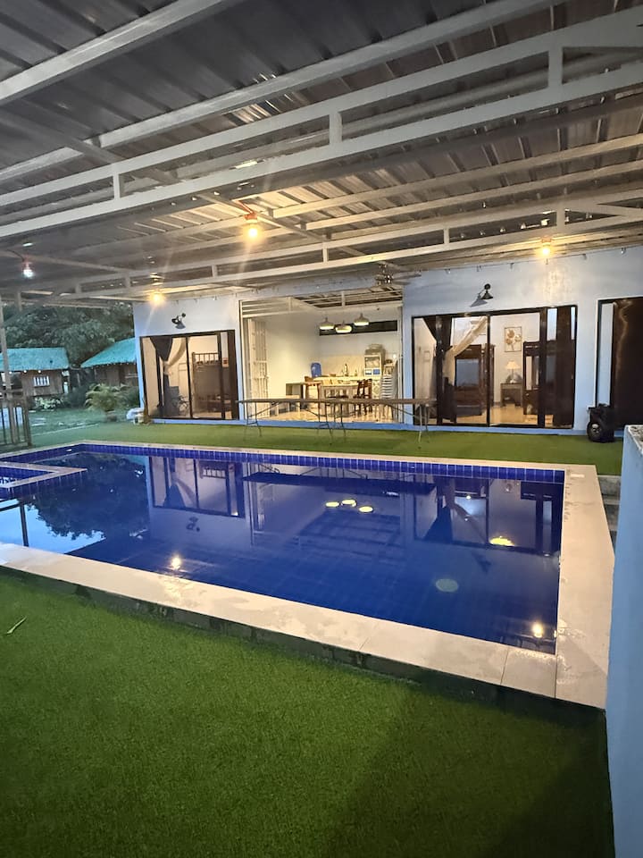 Casa Angela Private Resort: A Quiet Nook In Cavite - Naic
