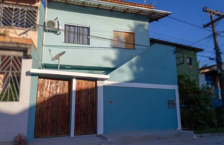 Casa Rodrigues 02 - Trancoso