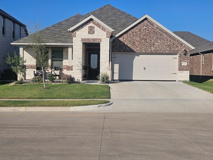 Garden Party - 메스키트