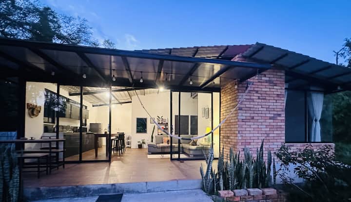 Casa Lola Del Río, Vilcabamba - Zamora Chinchipe