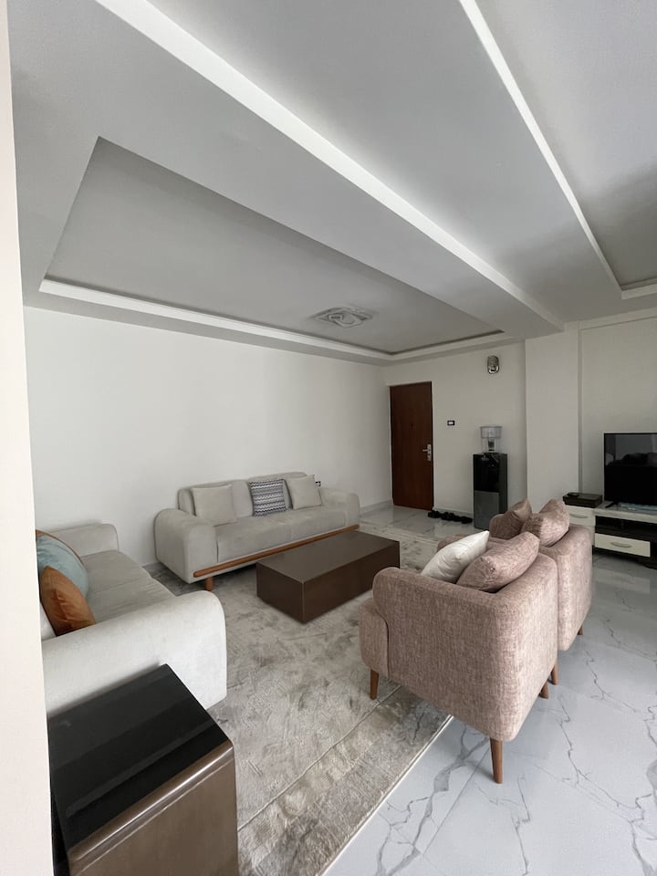 Modern Furnished Apartment In Aware - Addis Ababa