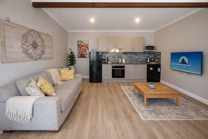 The Beach Hideaway - Rockingham