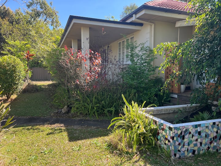 Pet-friendly Ipswich Stay - Ipswich, Australia