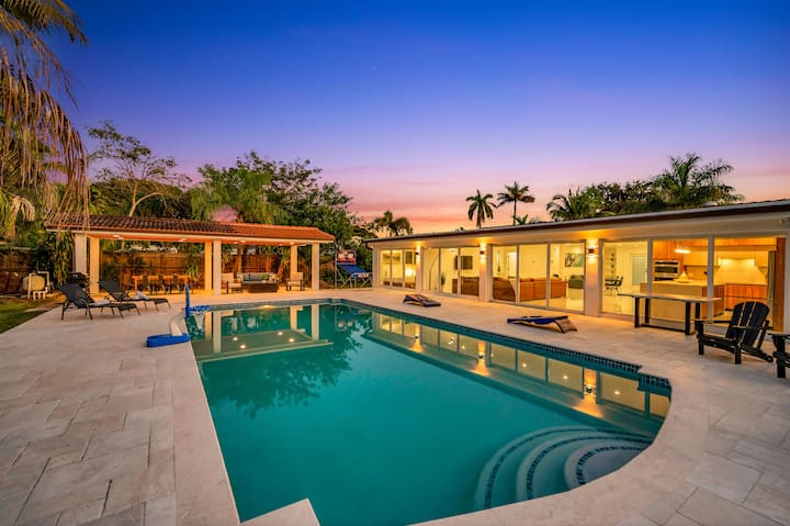 Casa Sol - Cutler Bay, FL