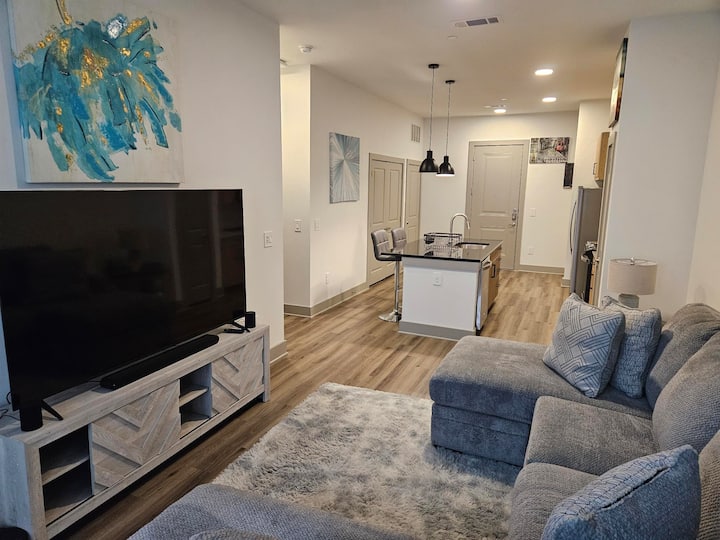 Luxury Upscale Apartment - The Colony, TX