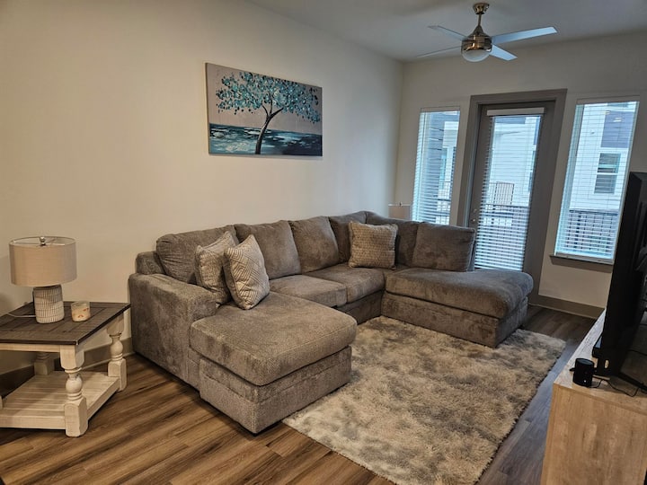 Luxury Living In "The Colony" - The Colony, TX