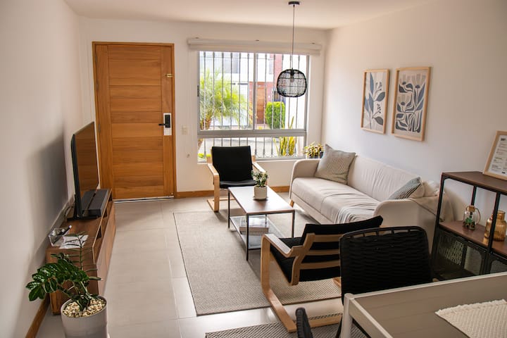 Casa Tita Maison Spacieuse Idéale Pour Les Familles - Rionegro