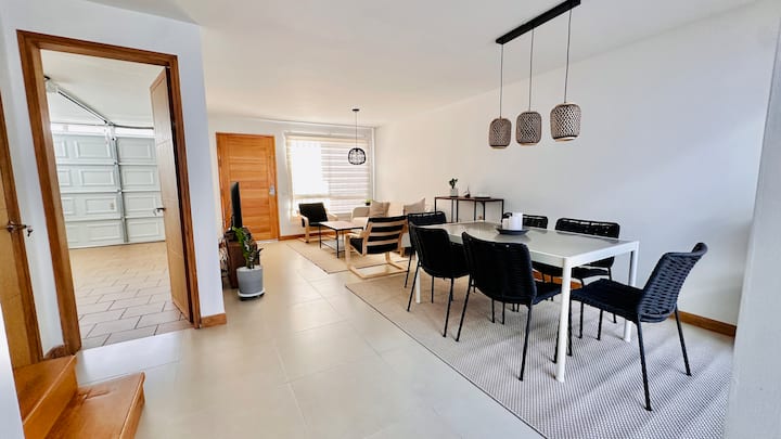 Casa Tita • San Antonio • Rionegro - Rionegro