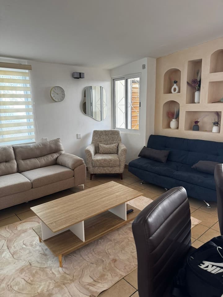 Casa Libélula Oaxaca - Oaxaca de Juárez