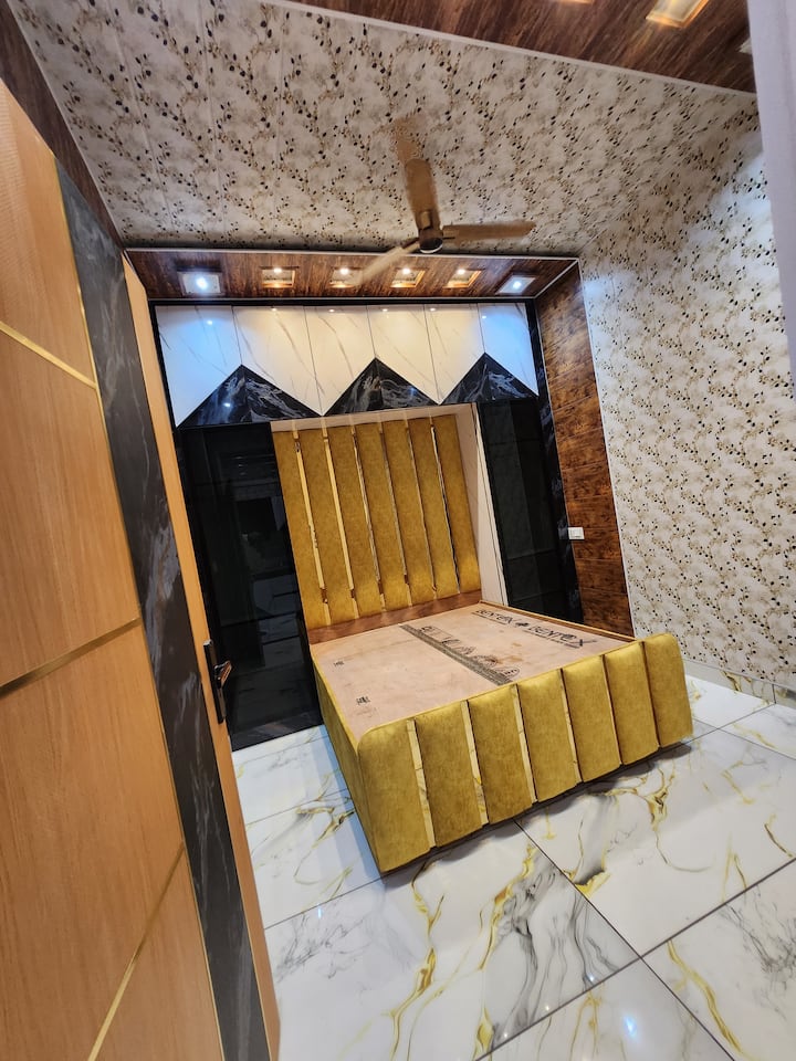 Anantikavilla Fullyfurnished Property - Haridwar