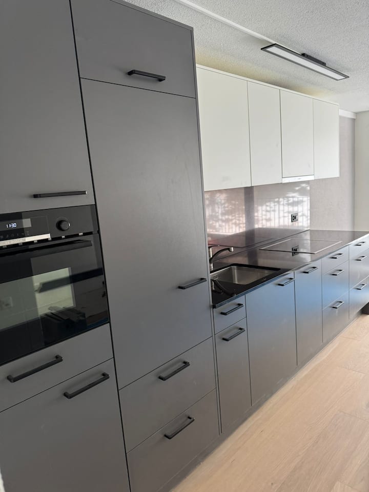 Feel Home Apartments 502 - Seesicht - Bergsicht - Canton Uri