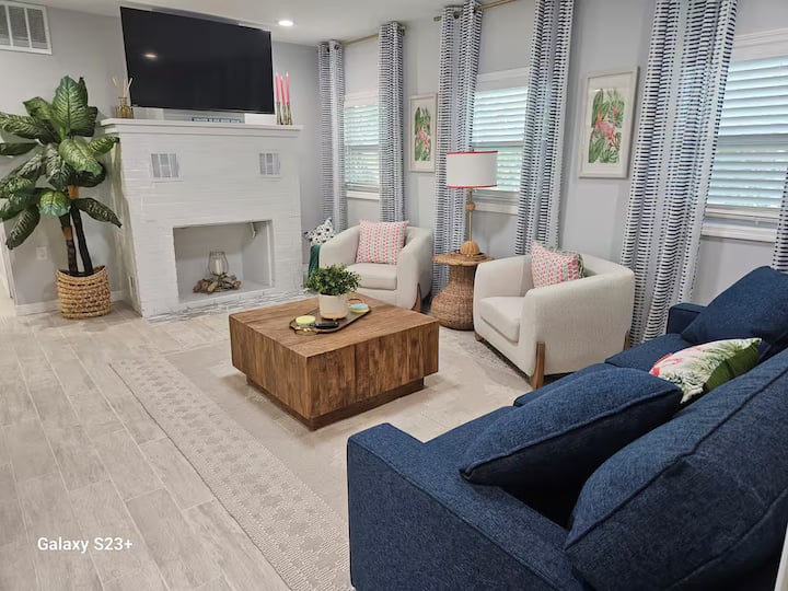 Heavenly Hideaway 2 - Ormond Beach, FL