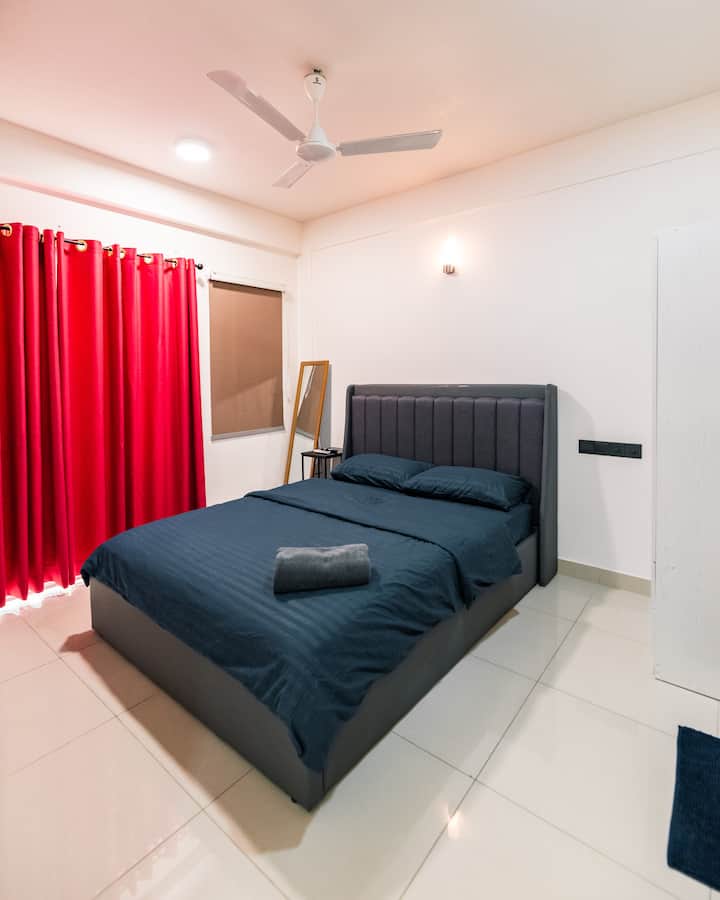 The Nest Hub 3 - Malé