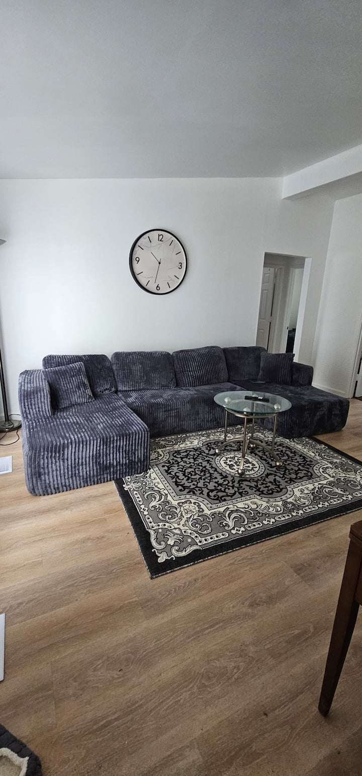 Happy Landings 4 - Aéroport métropolitain de Détroit (DTW)