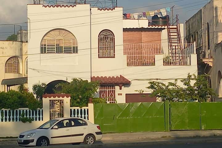 Alojamiento En Playa Bueno Y Barato - Havana
