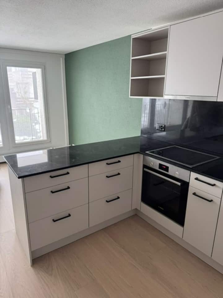 Feel Home Apartments 301 - Seesicht - Bergsicht - Kanton Nidwalden