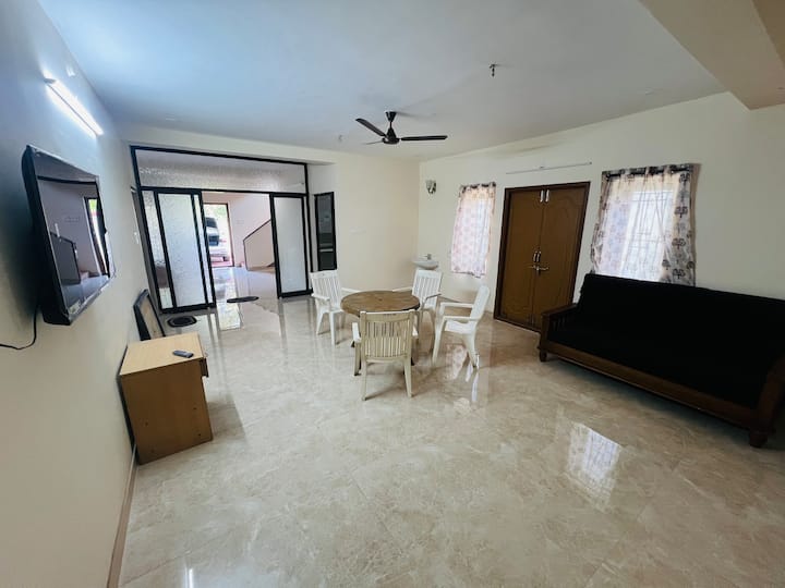 Peaceful 3bhk Retreat Near Yercaud Lake - Yercaud