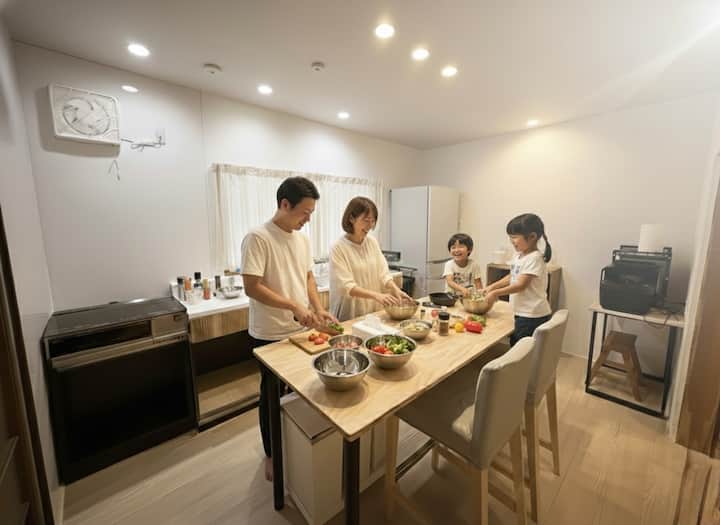 湯原宿 Yunoharayado｜雪と星を楽しむ七ヶ宿の一棟貸し - Miyagi