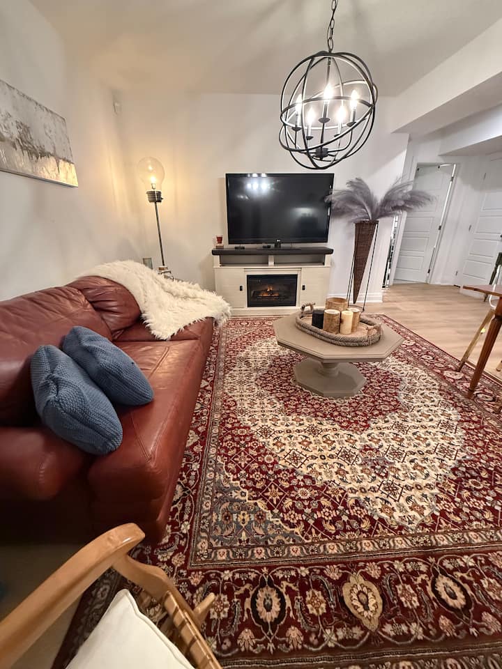 Cozy Collingwood Flat - Collingwood