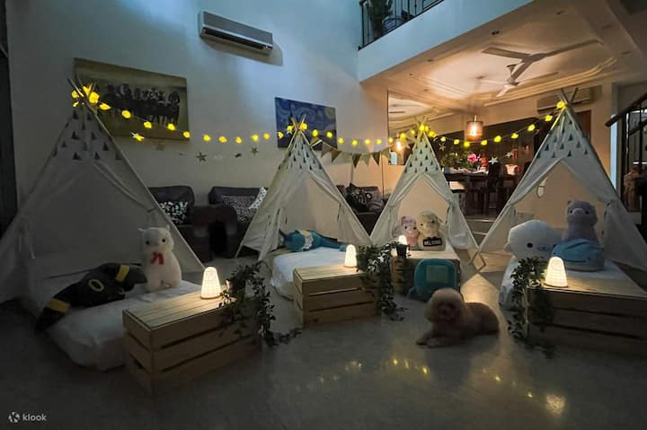 露營Chill - 台南市