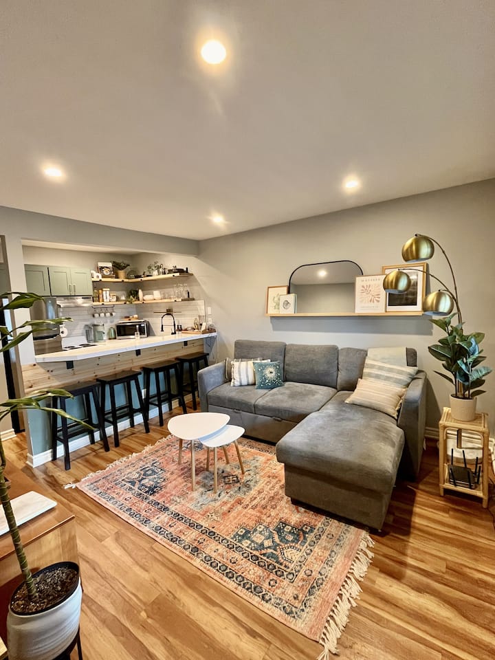 Cozy One Bedroom Condo In Friday Harbor - Friday Harbor, WA