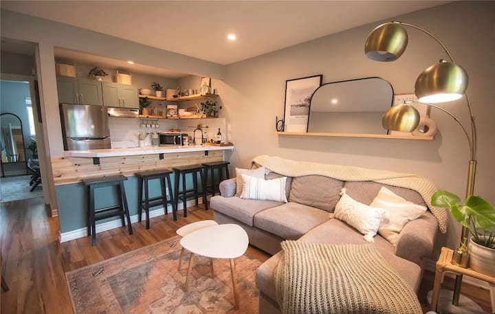 Cozy One Bedroom Condo In Friday Harbor - Friday Harbor, WA