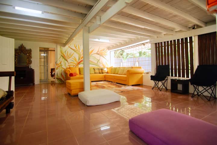 Nana’s Orchard House - Krabi