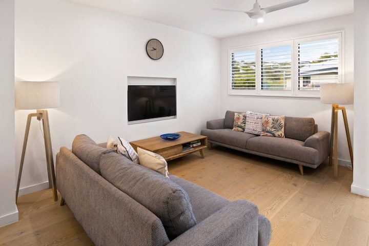 Raya Retreat Yallingup - Beach Access - Yallingup