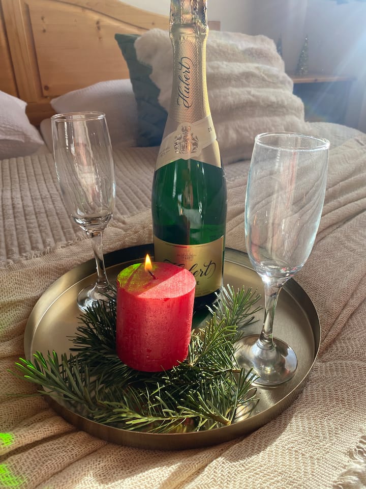 Apartmán Lusy - Liptovský Mikuláš